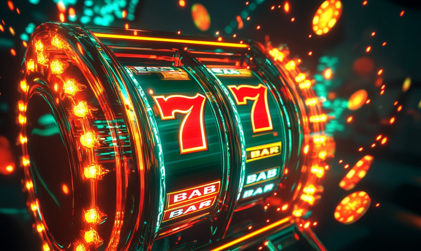 P77: Top Online Casino With Slots and Live Games